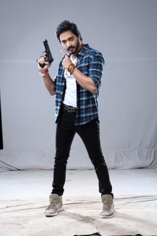 Shreyas Talpade starrer My Name Ijj Lakhan to air on Sony SAB on 26th ...