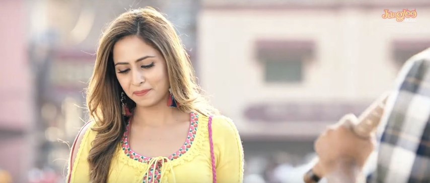 ‘Chal Dila’ from ‘Chandigarh-Amritsar-Chandigarh’ is sure shot entry to ...
