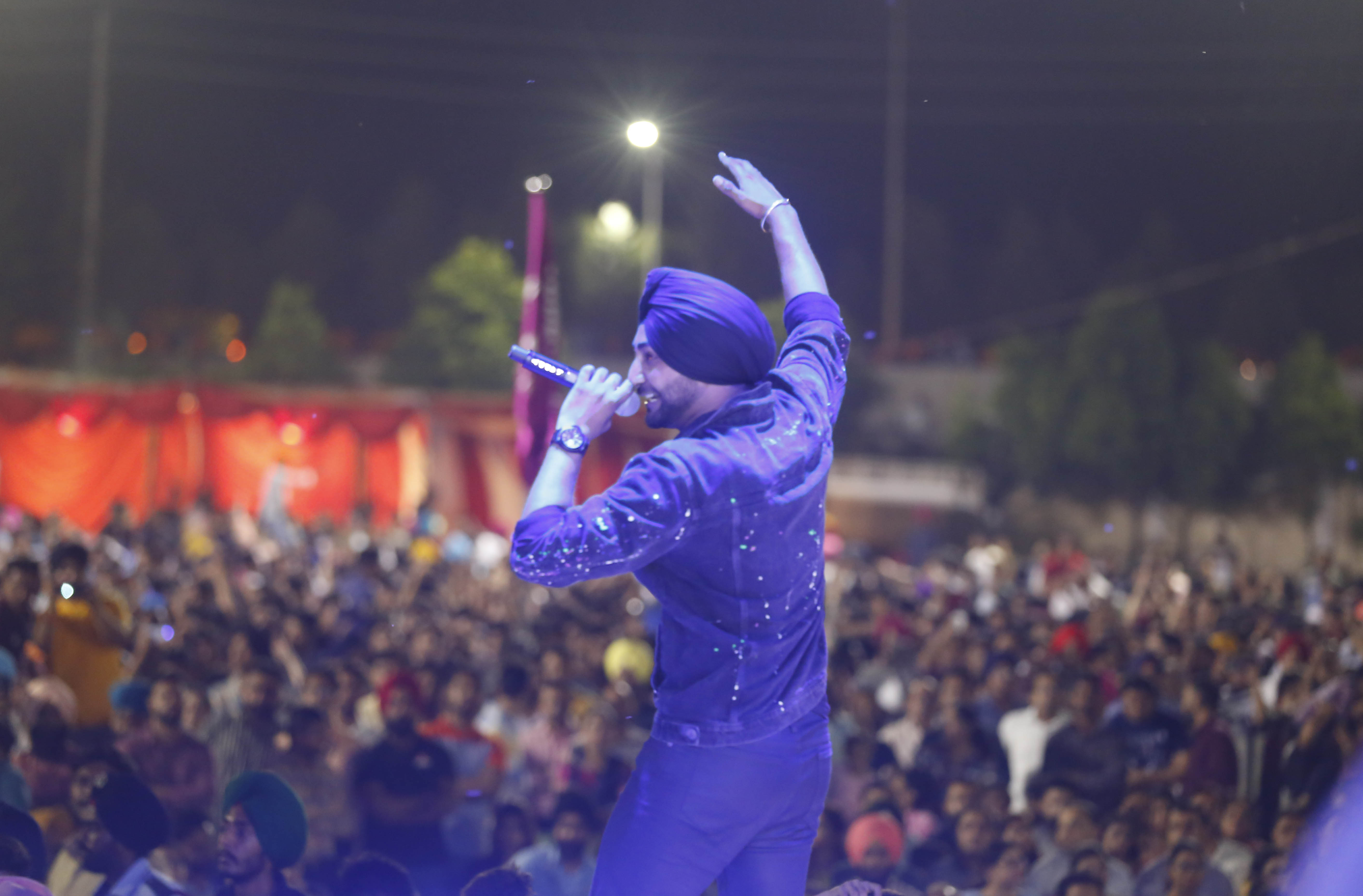 National Theatre Festival Rangrezz-2019 concludes at Chitkara ...