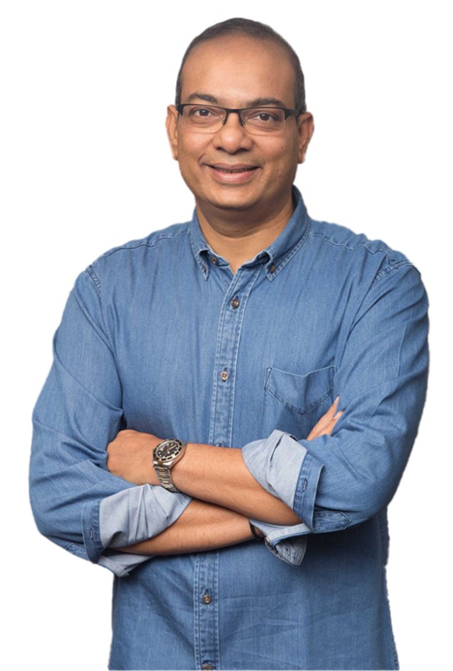 Group CEO of WNSGlobal Services&Immediate Past Chairman of NASSCOM ...