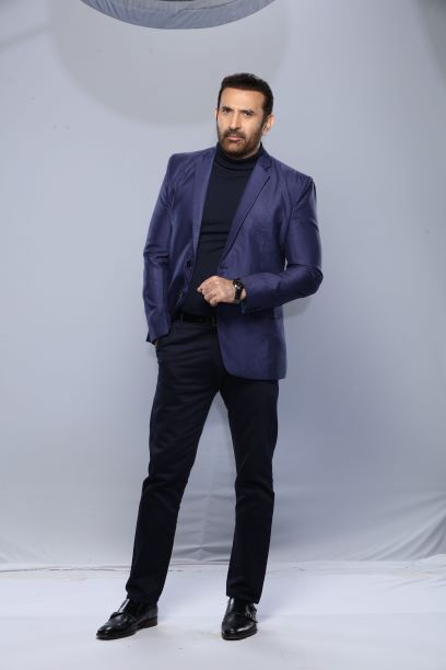 Parmeet Sethi is all set to star in Zee Punjabi’s ‘Akhian Udeek Diyan ...