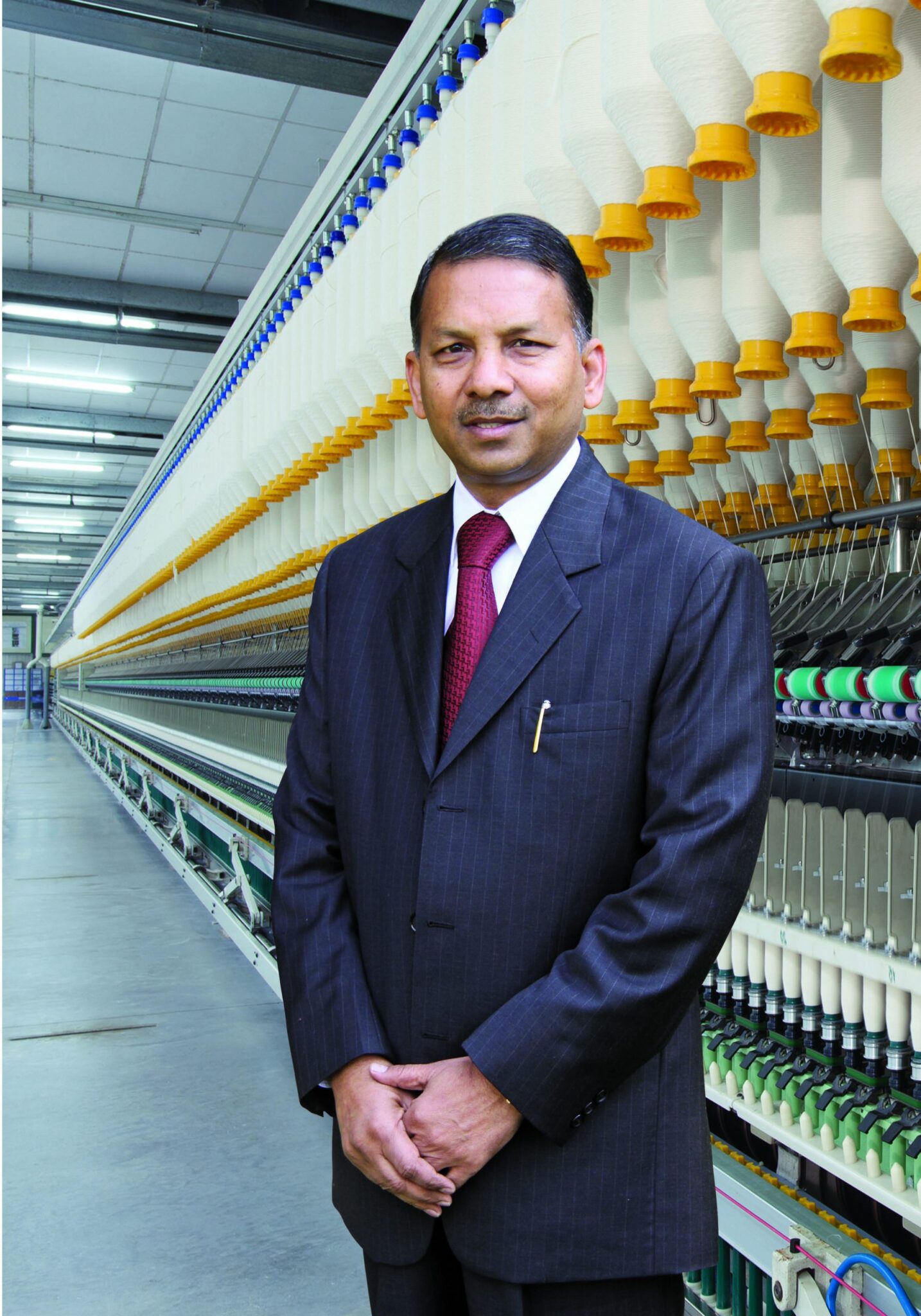 Trident Ltd reports total income of Rs 16,247 million for Q3 FY23 ...