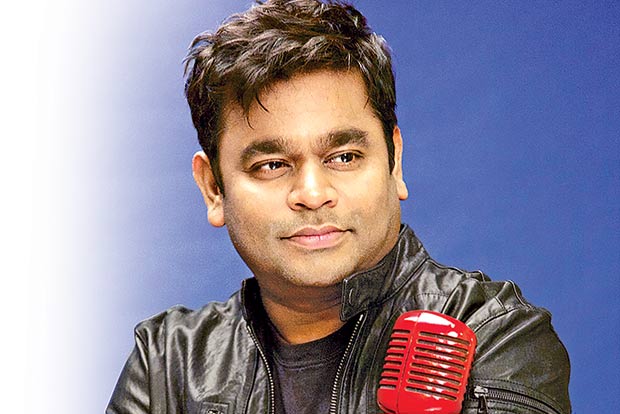 We made Ehan learn music for the film: AR Rahman - Chandigarh City News