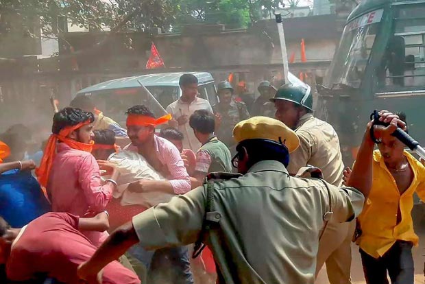 Mafia dons, criminal gangs carried out post-poll violence in Bengal ...