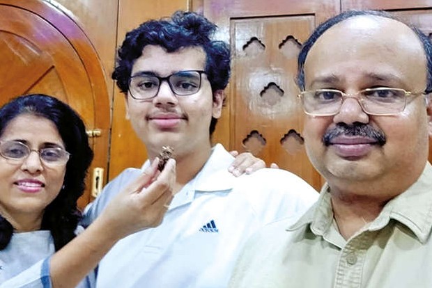 JEE-Main: Punjab’s Pulkit Goyal, Chandigarh’s Guramrit Singh among 18 ...