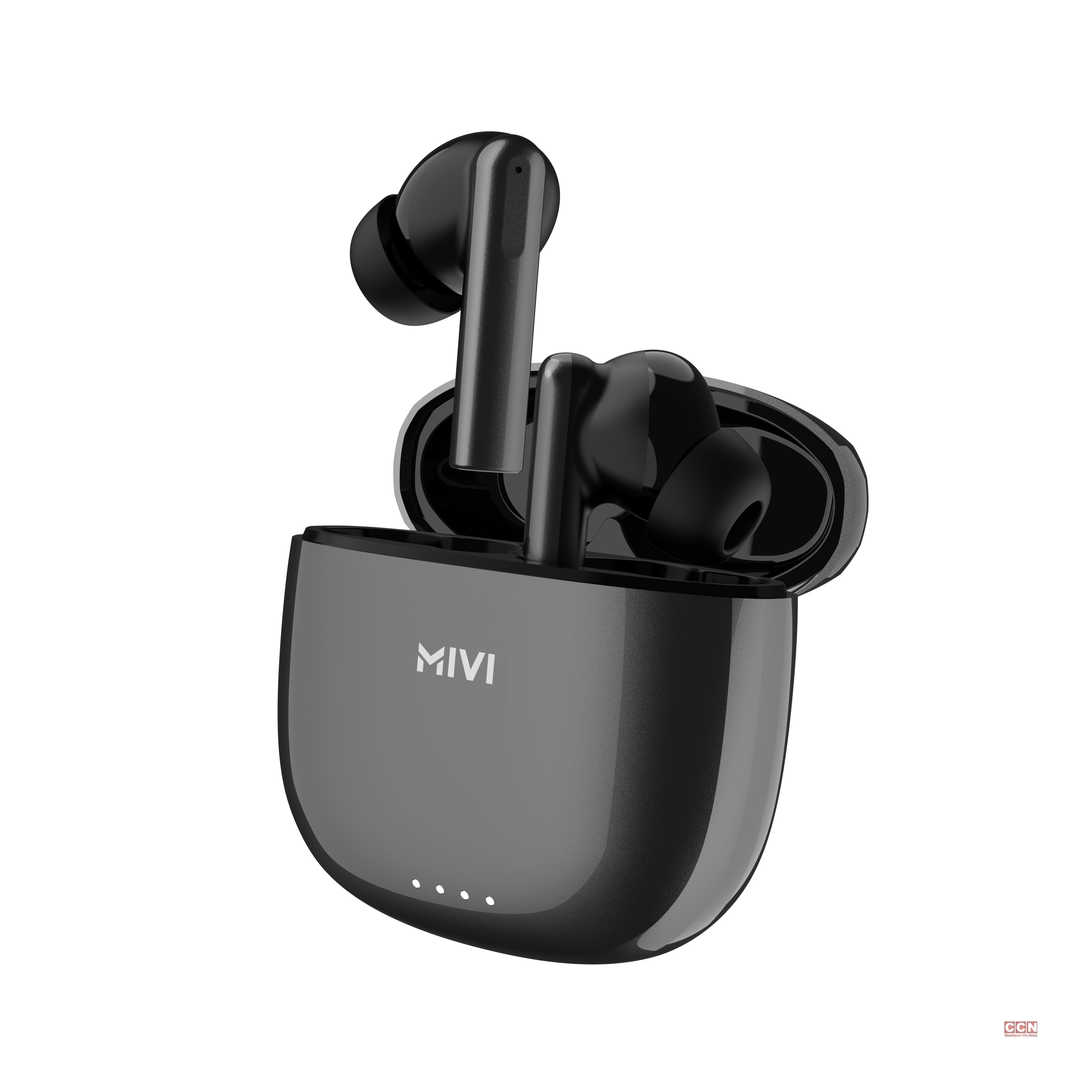 Made in India brand Mivi launches Duopods A550, F70 & Collar Classic ...
