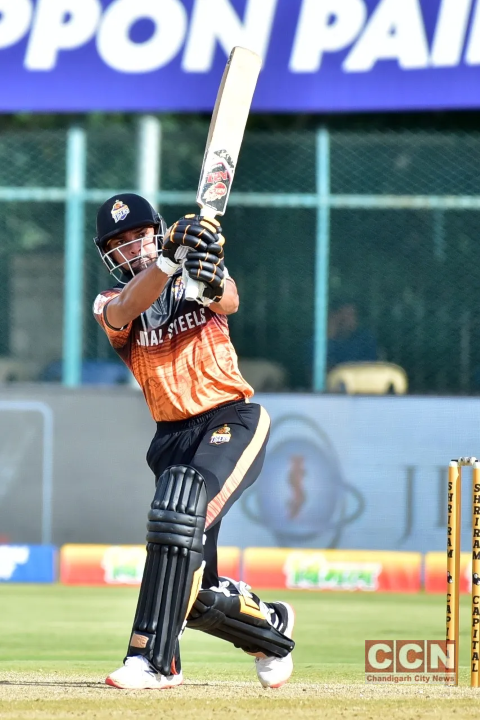 Maharaja Trophy: Rohan Patil, Padikkal power Gulbarga Mystics to 9-wicket win over Hubli Tigers ...