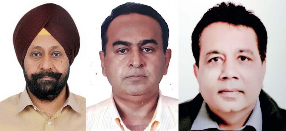 R.S Sachdeva appointed as Chair of PHD Chamber Punjab Chapter ...