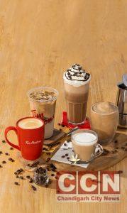 Iconic Canadian Coffee brand Tim Hortons® opens its much-awaited outlet ...