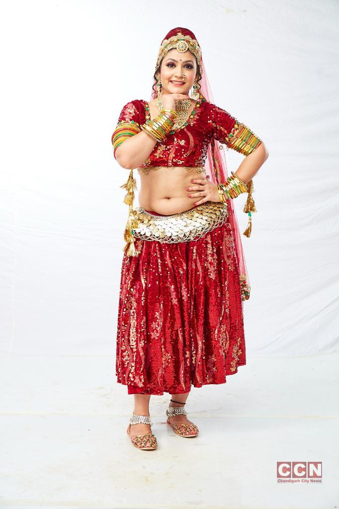 The game gets fiercer with Gori Nagori's shocking eviction in COLORS ...