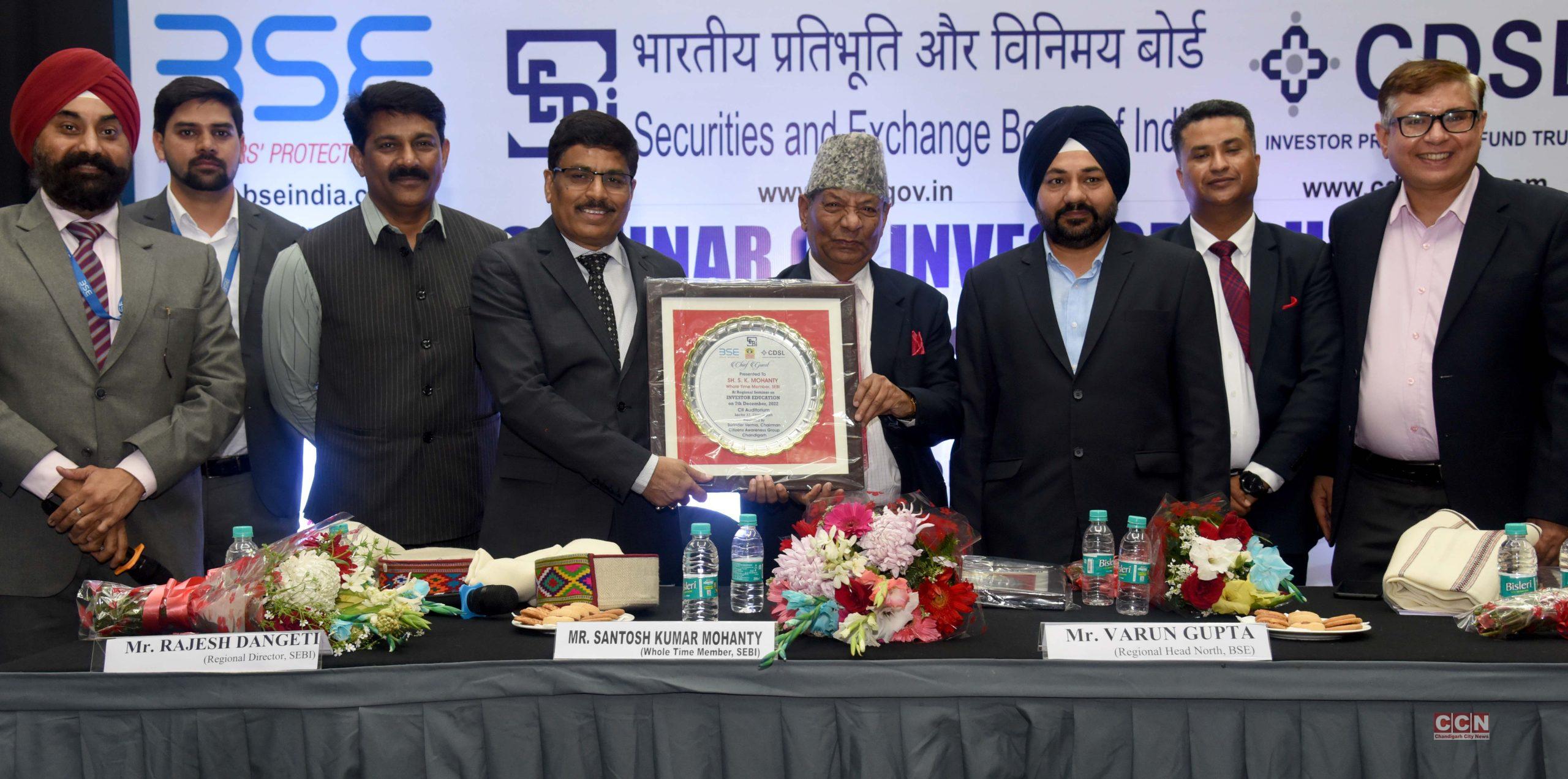 Make investment your life partner but with caution: Experts ...