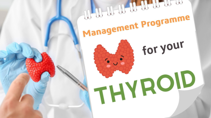 Benefits Of Joining A Thyroid Management Programme - Chandigarh City News