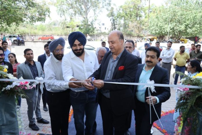 Voltas & Voltas Beko unveils its new customer Experience Centre at ...