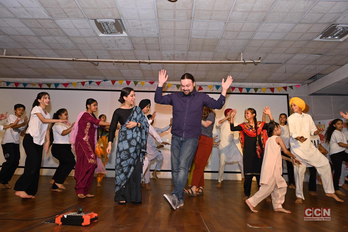 Orientation session&workshop on German education system held ...