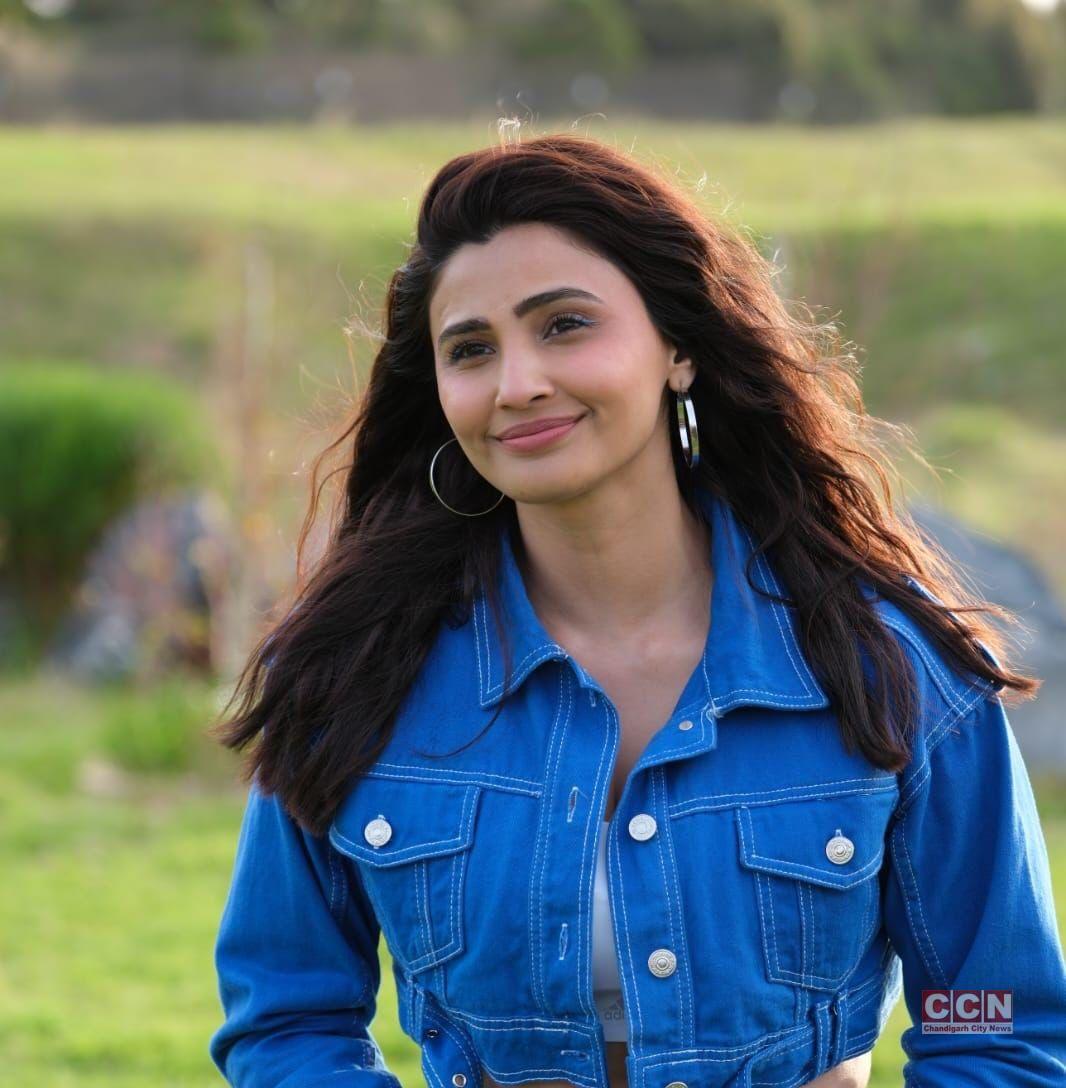 Daisy Shah set to prove Khatron Ke Khiladi 13 is not just about 'Luck ...