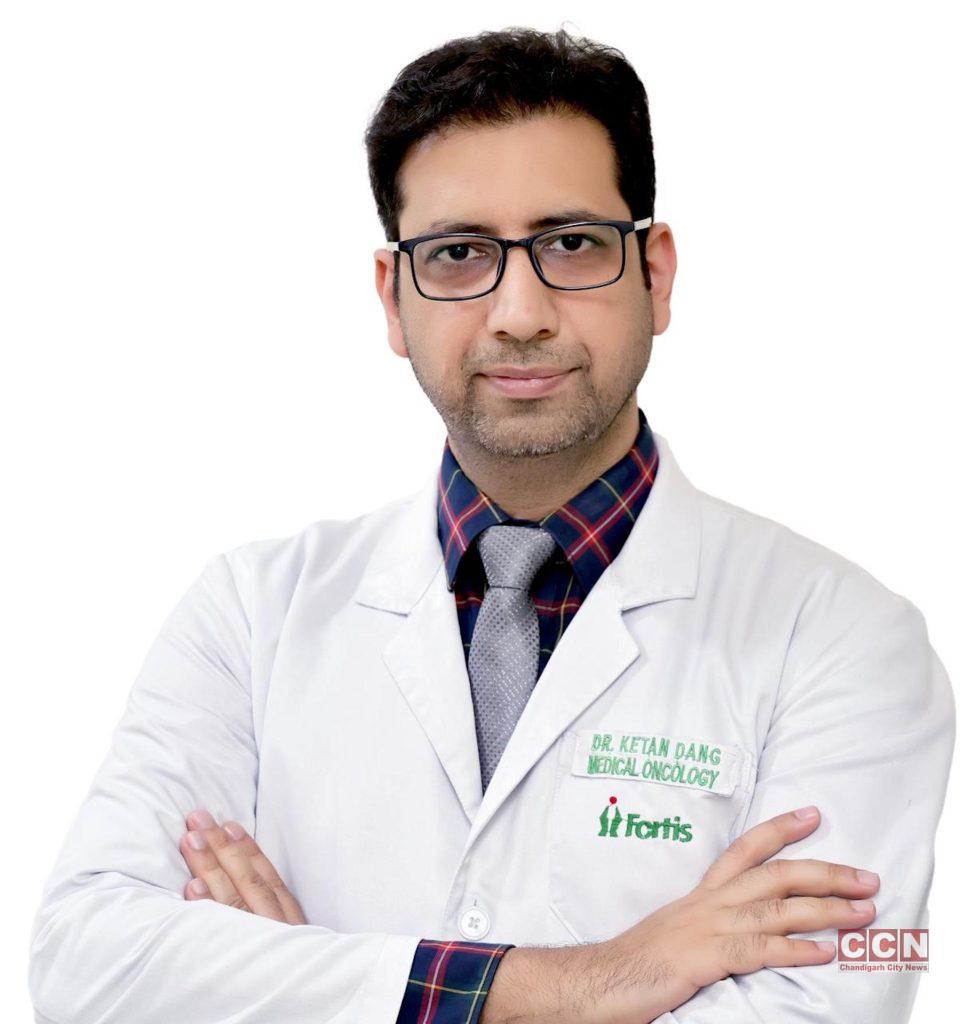 Identifying the early symptoms can help prevent sarcoma, says Dr Ketan ...