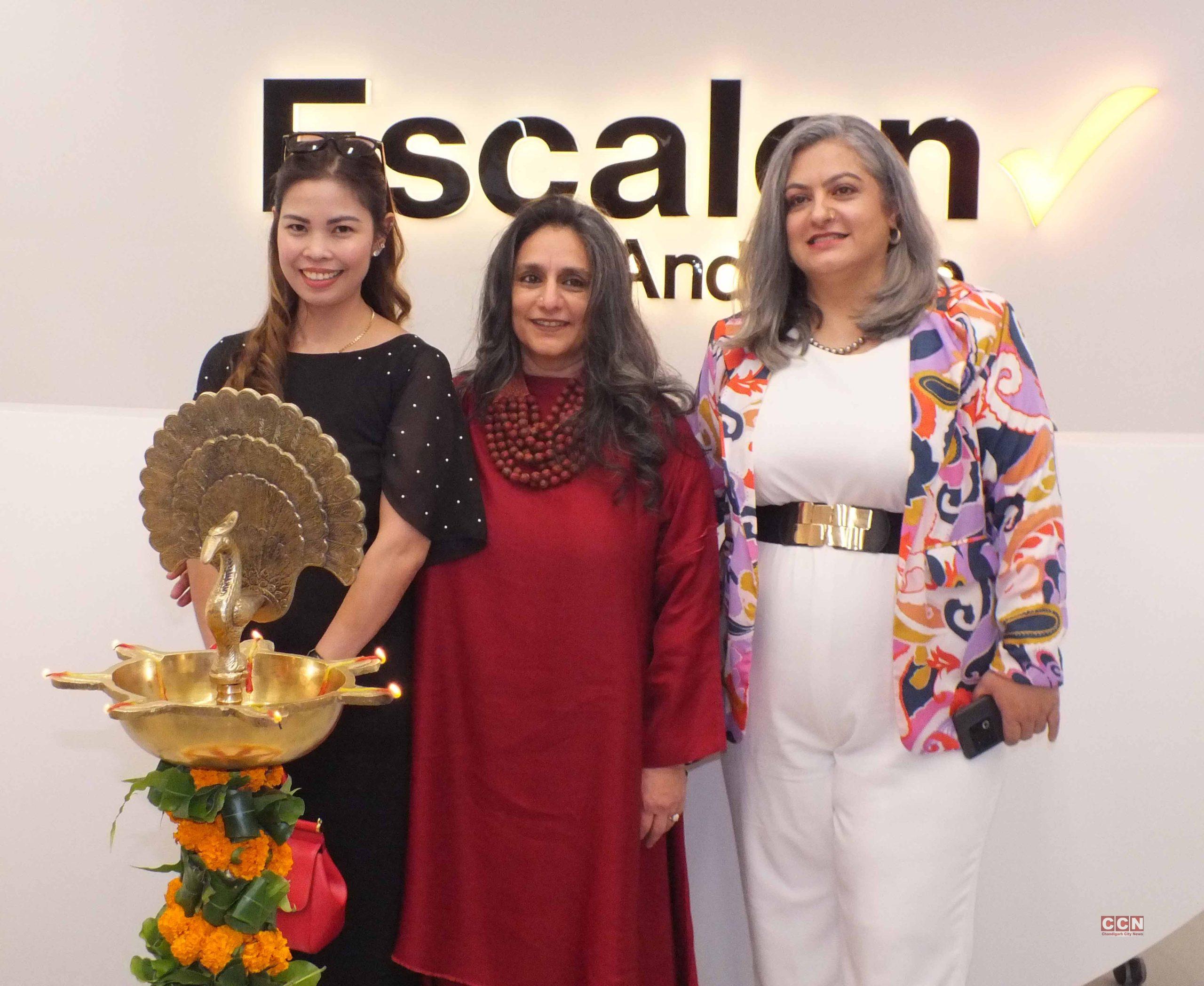 Unique opening: US-based firm Escalon Services invites NGO to unveil ...