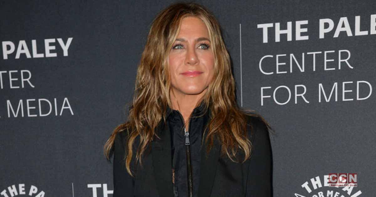 Jennifer Aniston believes sleeping well is key to her good health ...