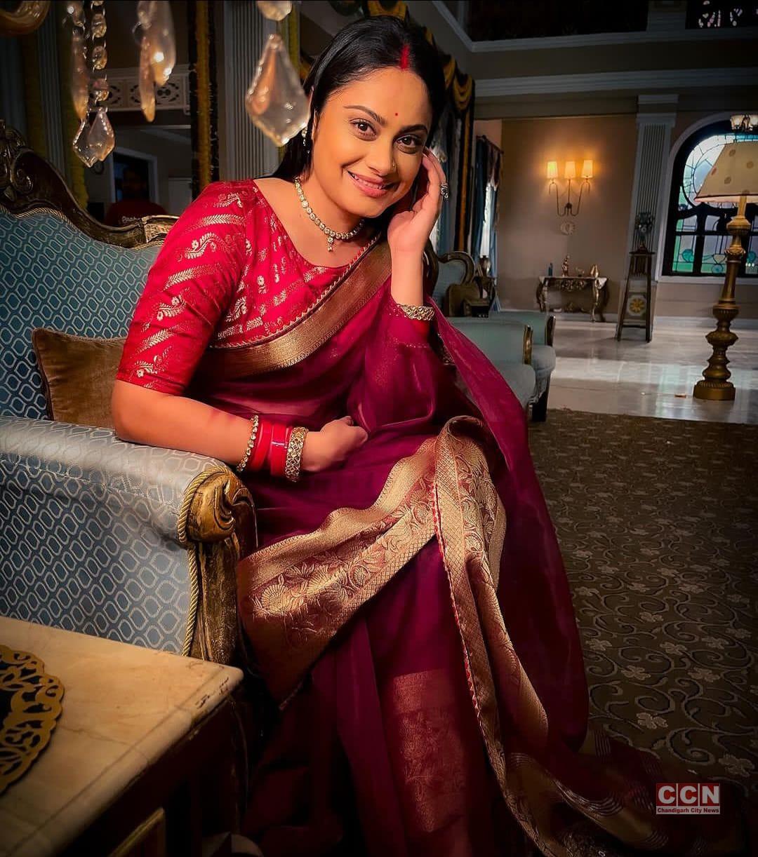 The cast of COLORS’ 'Doree' opens up about Mahi Bhanushali's incredible ...