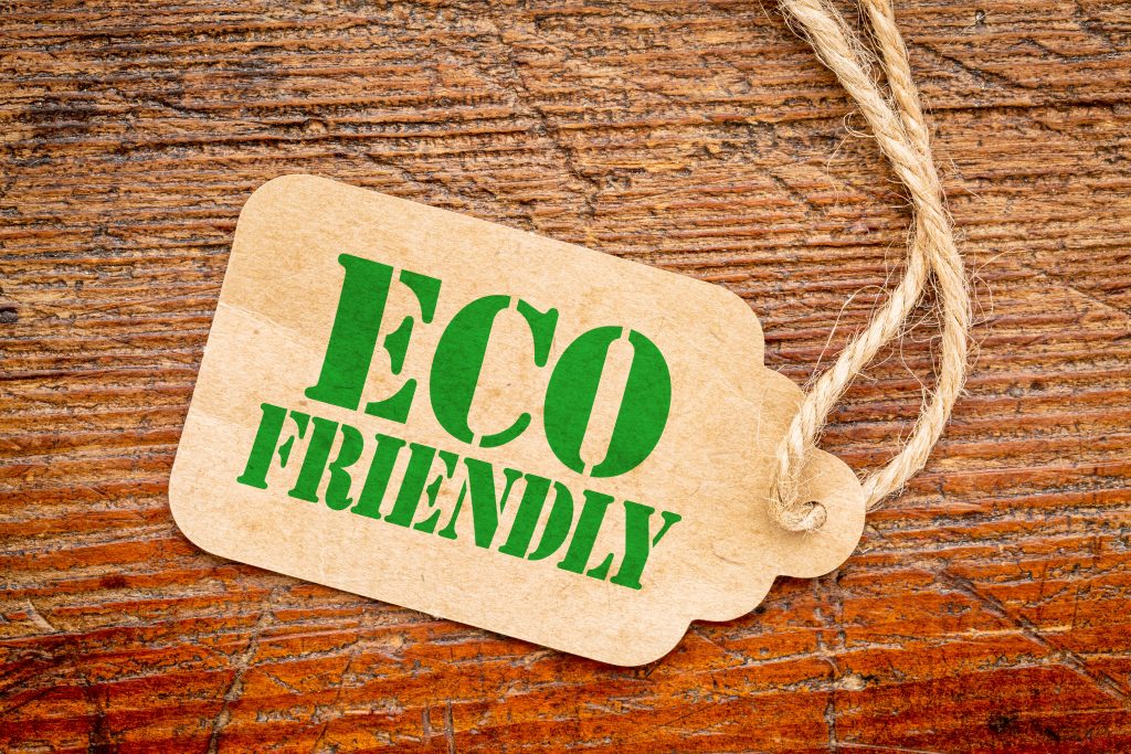 Eco-Friendly Technology: Embracing Innovation for a Better Planet ...
