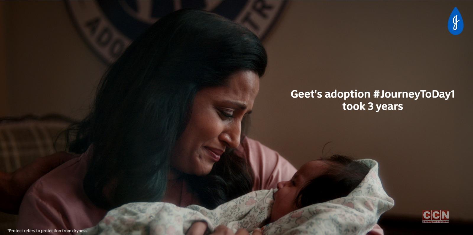 This Mother’s Day, Johnson's Baby launches digital film celebrating ...