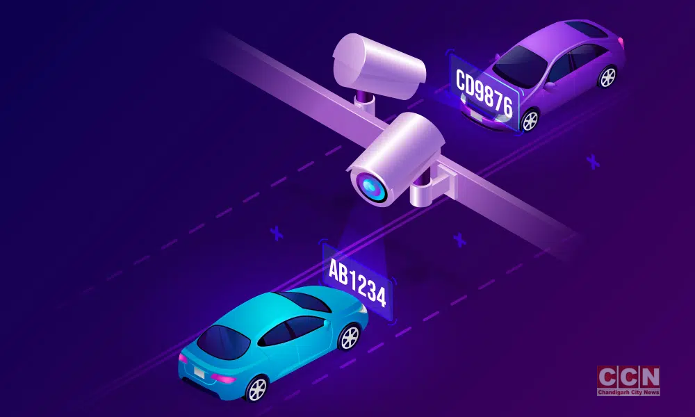 New AI-Powered CCTV Softwares to Install in Mohali for Intelligent ...