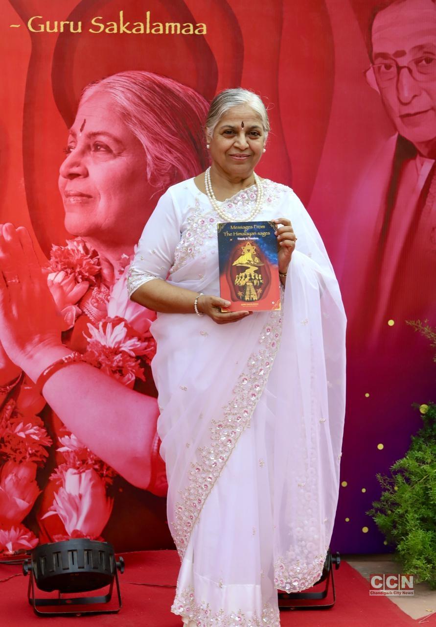 Book 'Messages from Himalayan Sages: Timely & Timeless' by Guru ...