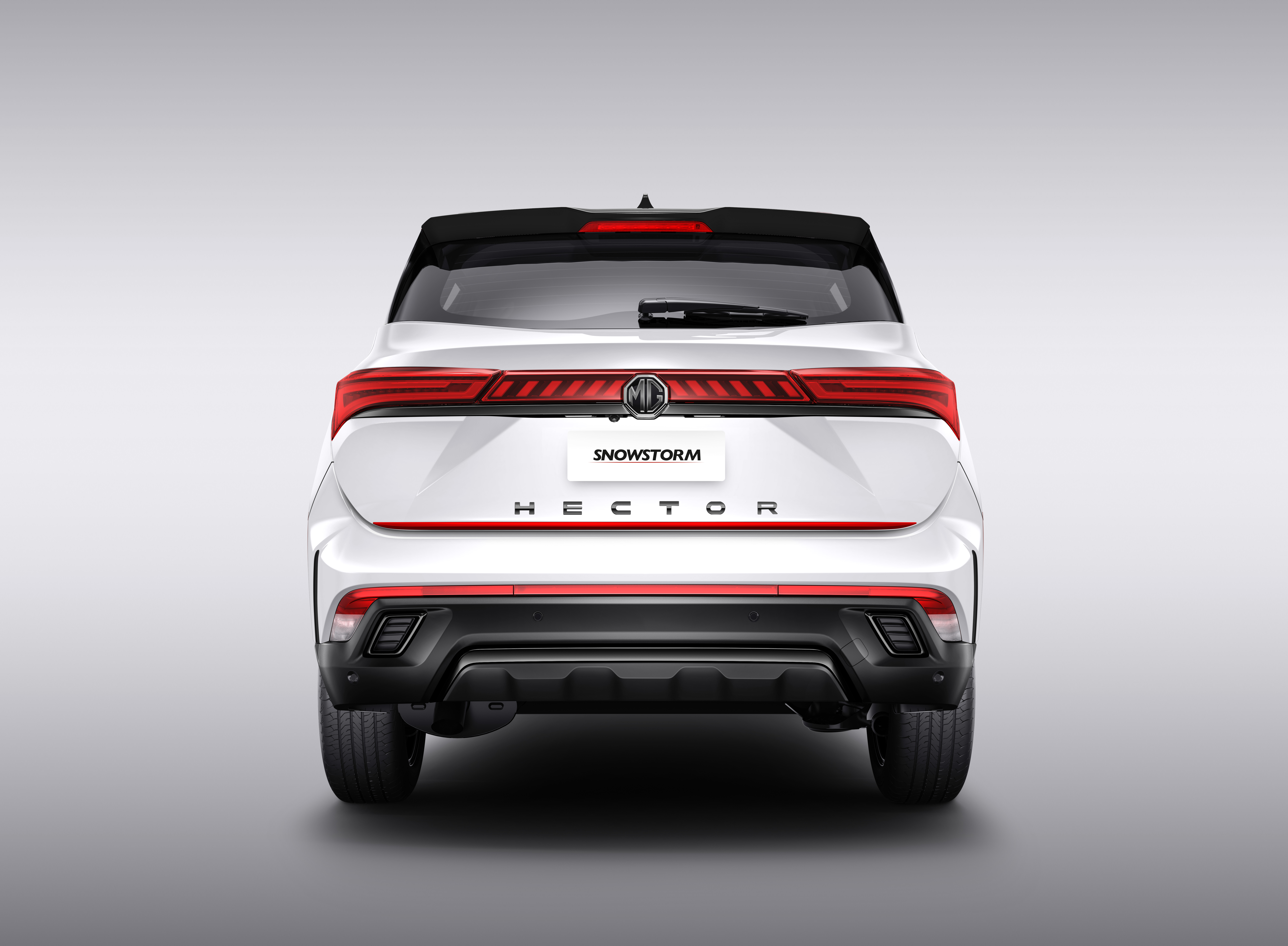 JSW MG Motor India launches Special Editions of its STORM Series ...