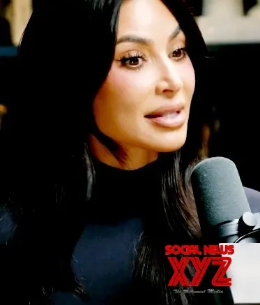 Kim Kardashian shares message for parents struggling with their ...