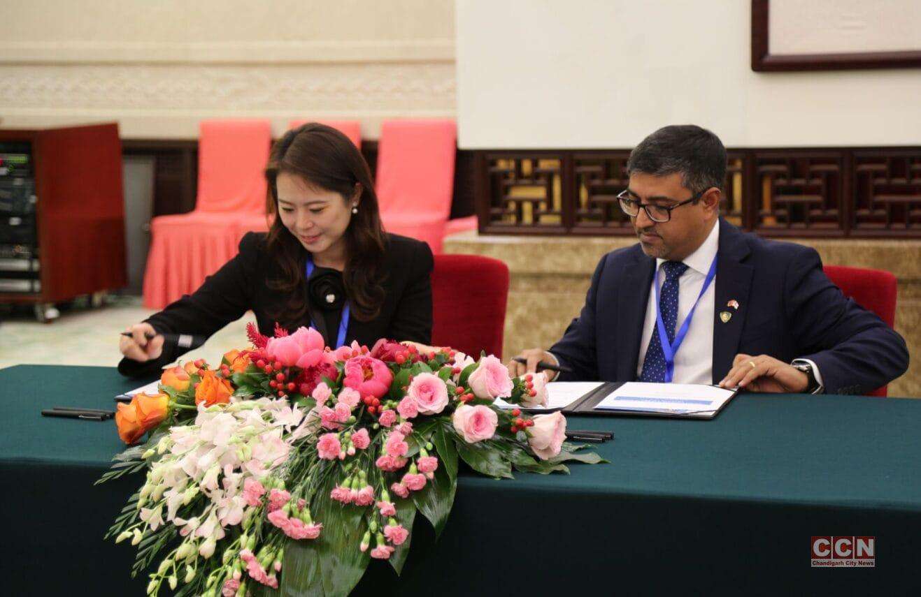 China-signing-ceremony-2 (1) - Chandigarh City News