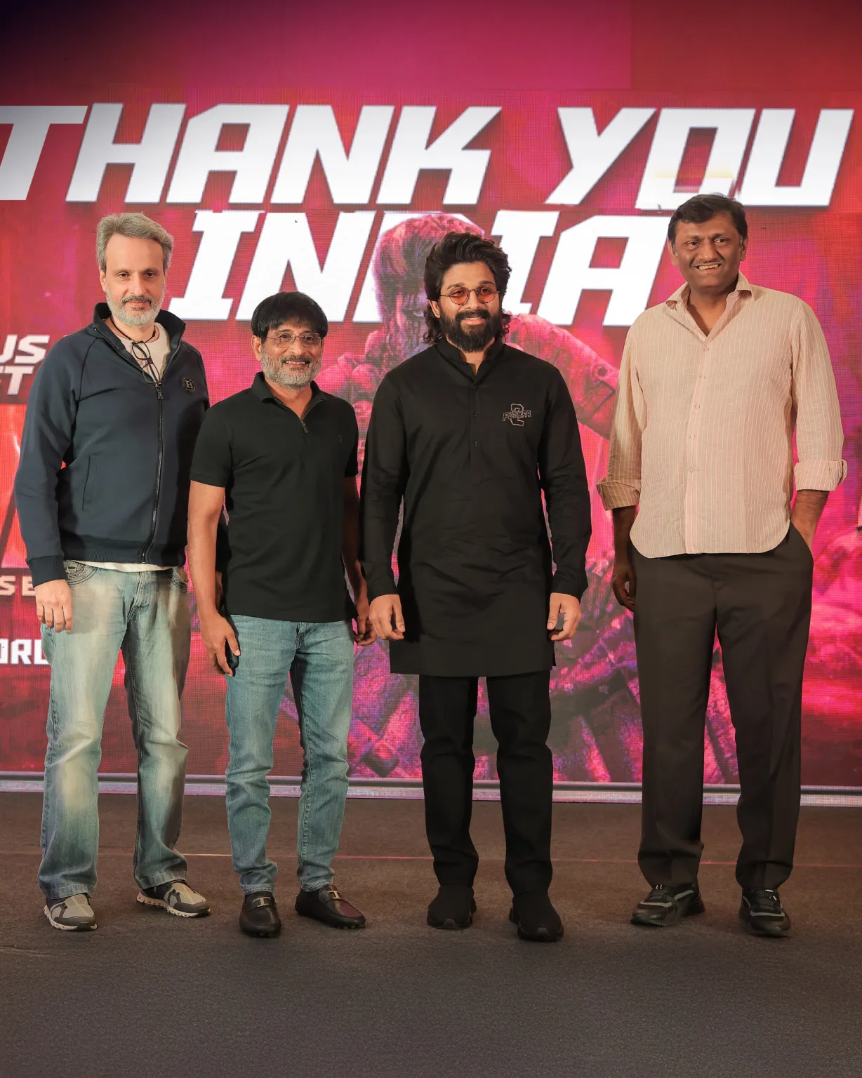 Pushpa 2 Struggles to Break Even in the U.S. Market - Chandigarh City News