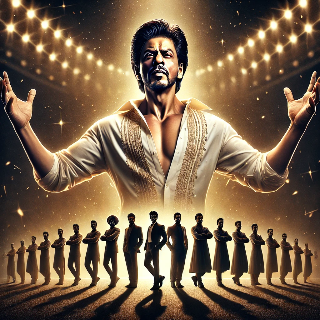 Top 10 Bollywood Actors Who Dominated 2025 - Chandigarh City News