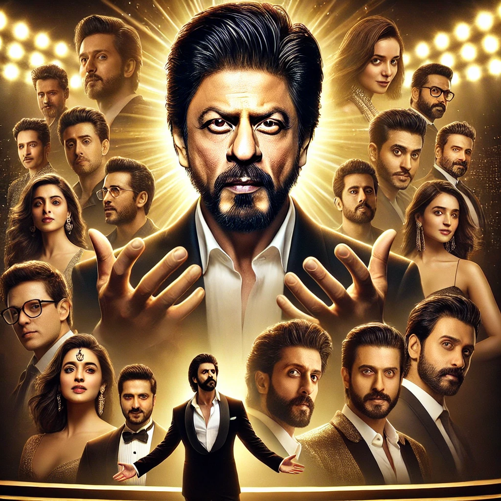 Top 10 Bollywood Actors Who Dominated 2025 - Chandigarh City News