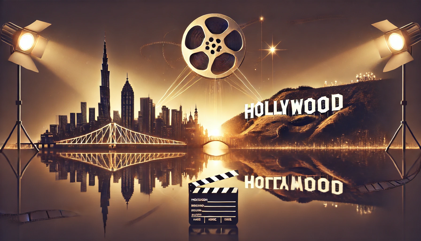 From Mumbai to Hollywood: Bollywood’s Big Break on the Global Stage ...