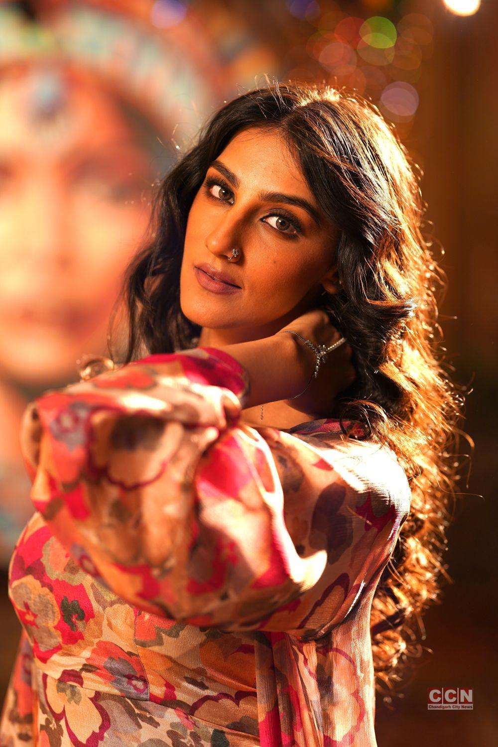All Eyes on Shahat Gill as She Drops ‘Bamb’ - A Bold Celebration of ...