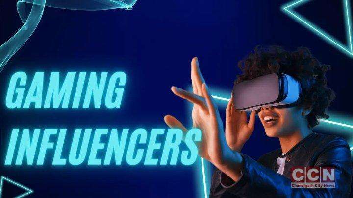 Best Gaming Influencers to Follow in 2025 - Chandigarh City News