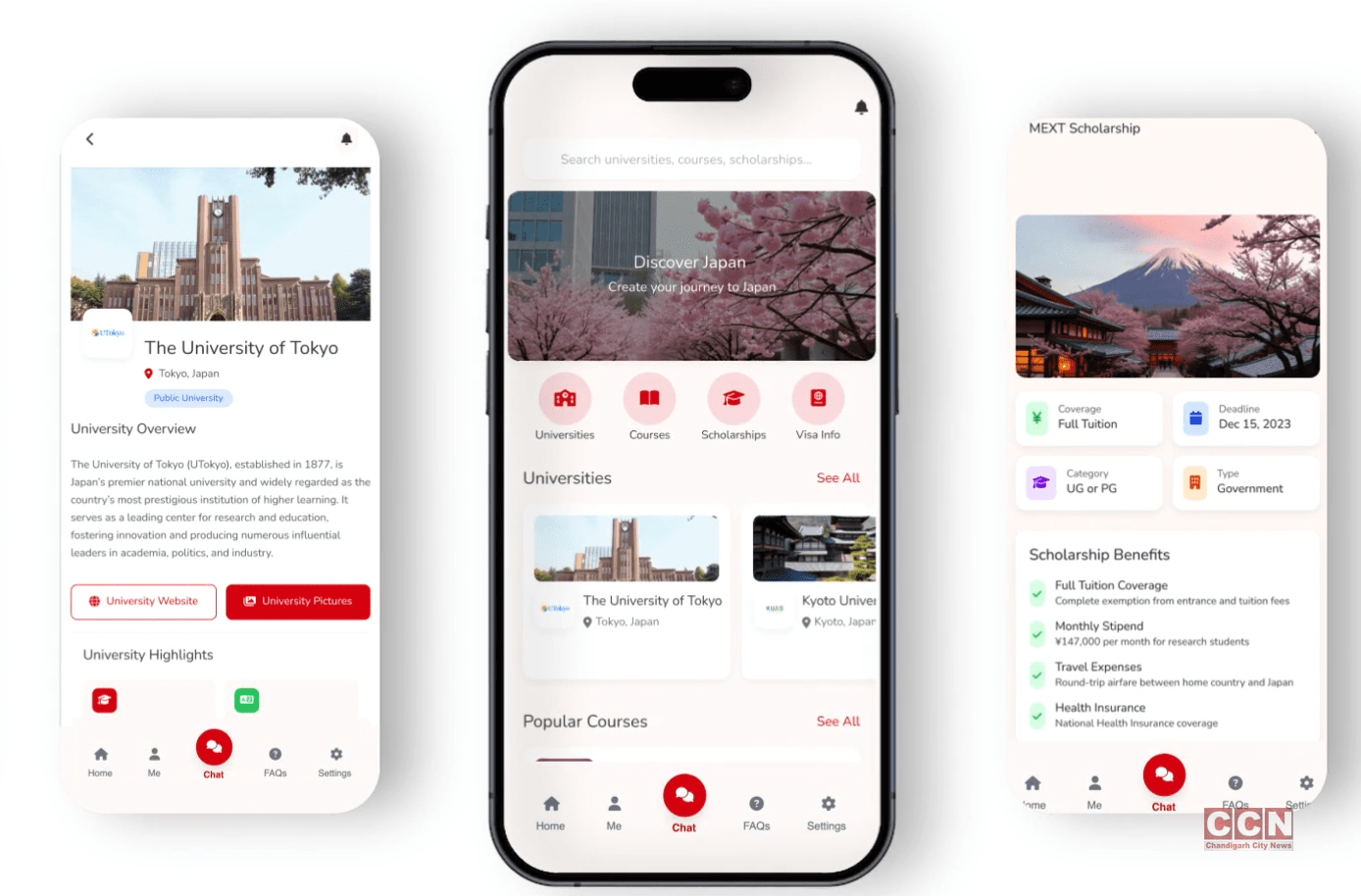 Navi-Japan–A Student service app launched to support Study in Japan ...