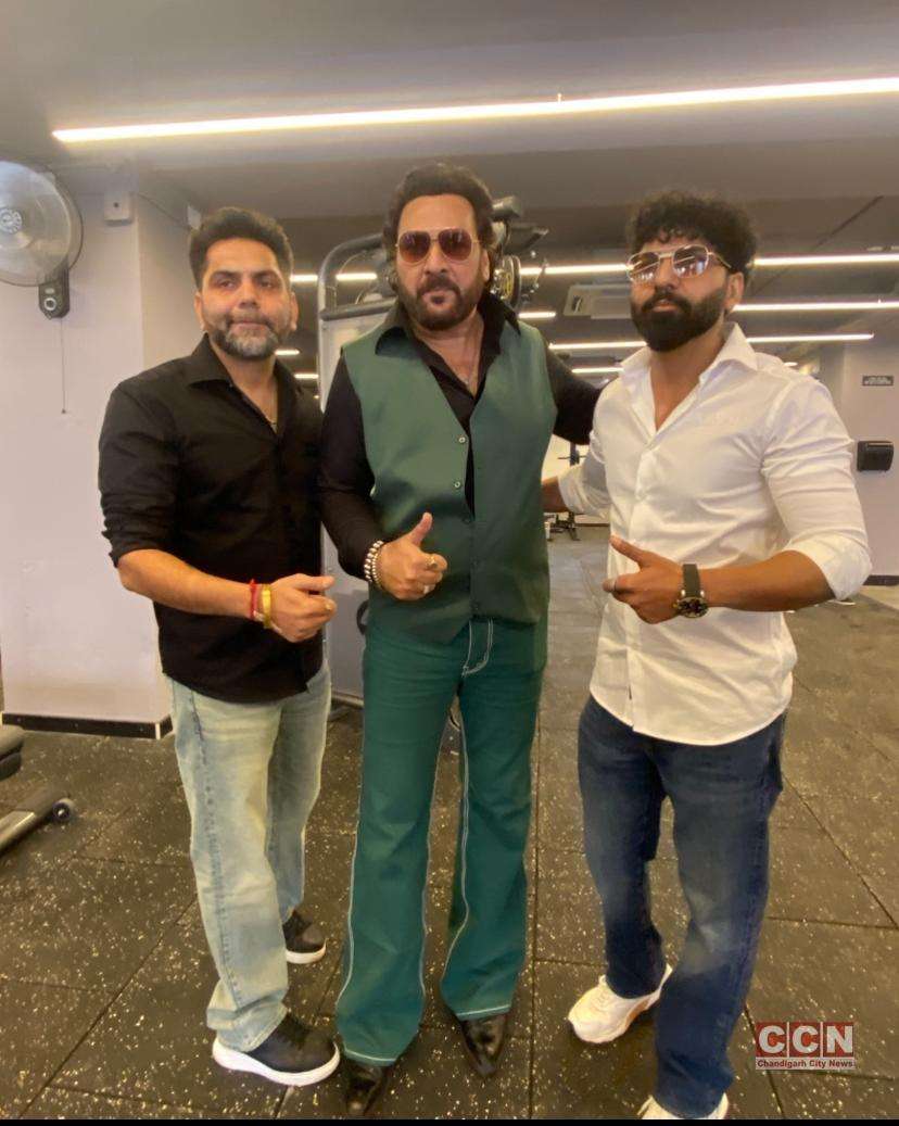 Celebrities Shine at the Grand Operning of Anytime Fitness’ New Club ...